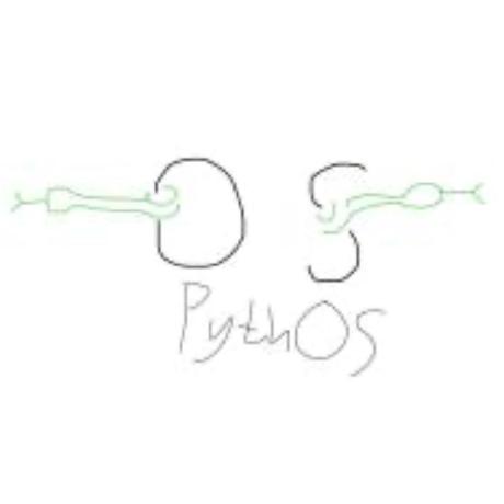 Pythos App Github