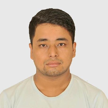 Sandesh7502 Sandesh Shrestha Phaju Github