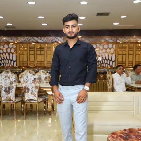 2003shubham Shubham Yadav Github