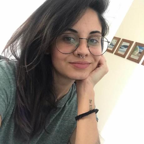 Thaina Lopes Thainá Lopes Github