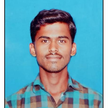 Jayaprakashscs Jayaprakashscs Github