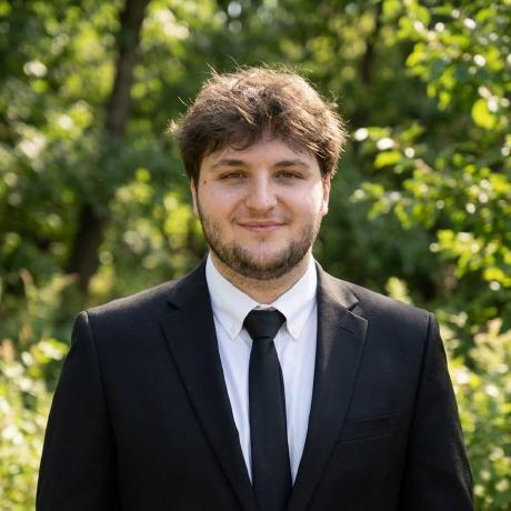 Stefan Mihajlovic Stefan Mihajlovic Github