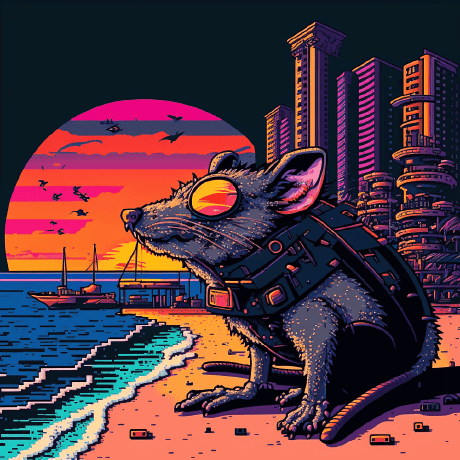 Pattaya Rat Github
