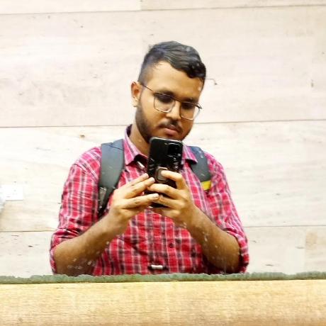 Shibasish Dalui Shibasish Dalui Github