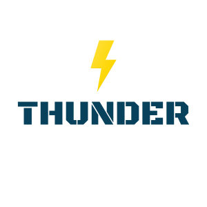 Thunder Chat Github
