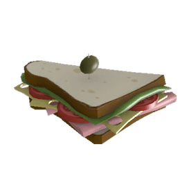 Hub Sandwich Github