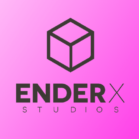 Enderx Studios Github