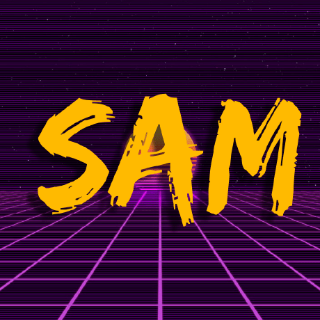 Sam Programs Sam Github