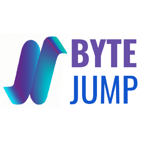Bytejump Studios Github