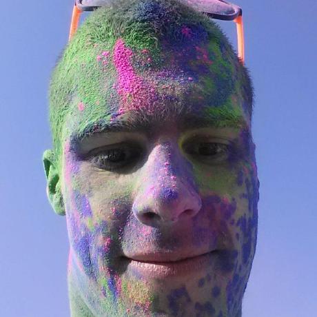 Jgamper Jev Gamper Github