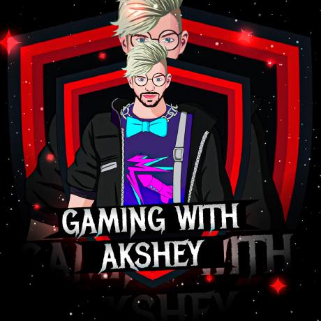 Gamerking177 Aksh Raj Github