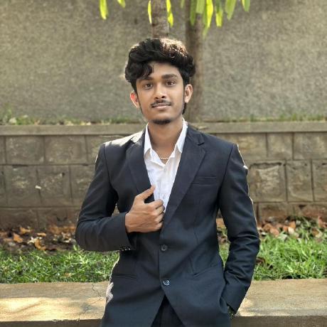 Aabith Roshan Aabith Roshan Github