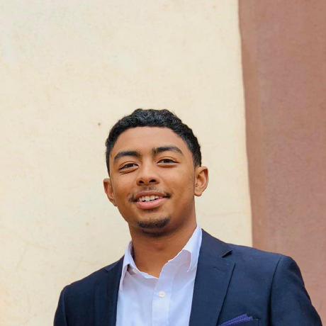 Arnaud Miradoniaina Github