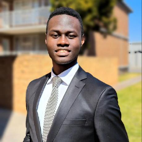 Ndongaloris Loris Jared Ndonga Github