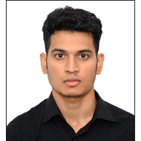 Pranith1997 Praneeth Github