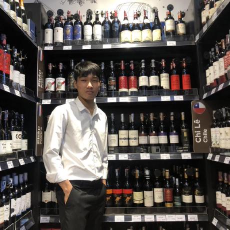Ngmtuandev I M Tuan Github