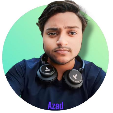 Azad88101 Azad Github