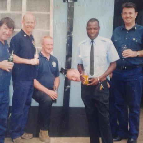 Mlimbika Precious Github