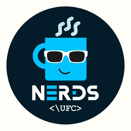 Nerds Núcleo Especializado Em Reengenharia E Desenvolvimento De