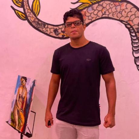 Alcadieno Fernandoh Github