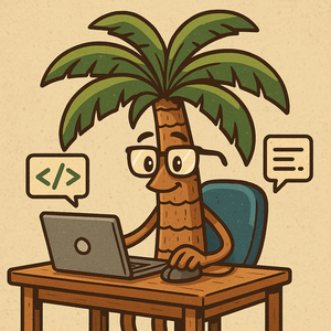 Palmniklasspp Niklas Palm Github