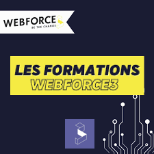Formation Wf3 Github