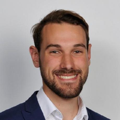 Thomas Schouten Thomas Schouten Github