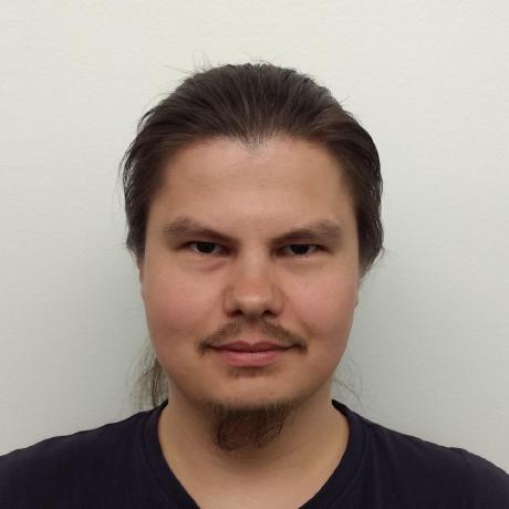 Satajo Sami Jokela Github