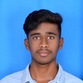 Neerajsanivarapu Neeraj Kumar Reddy Sanivarapu Github