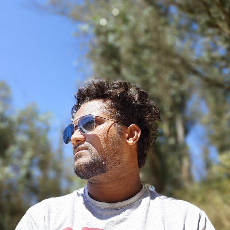 Kishan Kanth Kishankanth D S Github