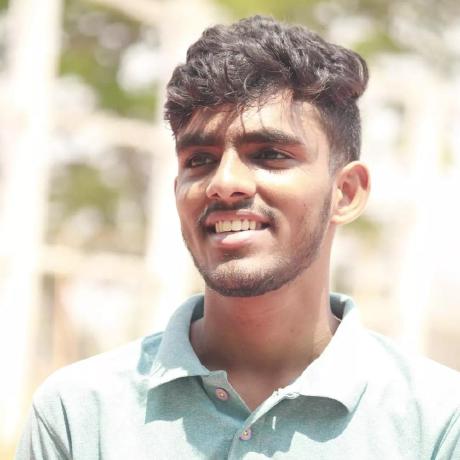 Rubansendhur Ruban S Github