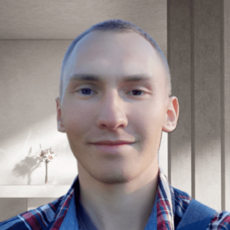 Konstantin Sama константин Konstantin Github