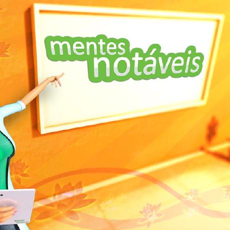 Mentes Notáveis Github
