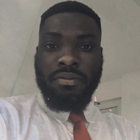 George Manuel George Manuel Github