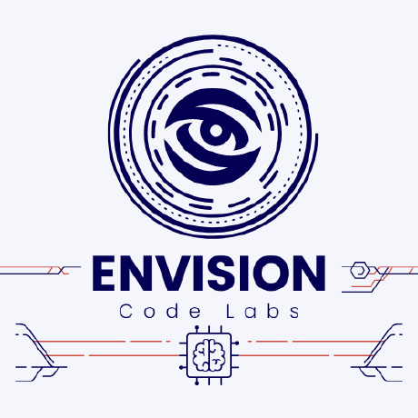 Envision Code Labs Github