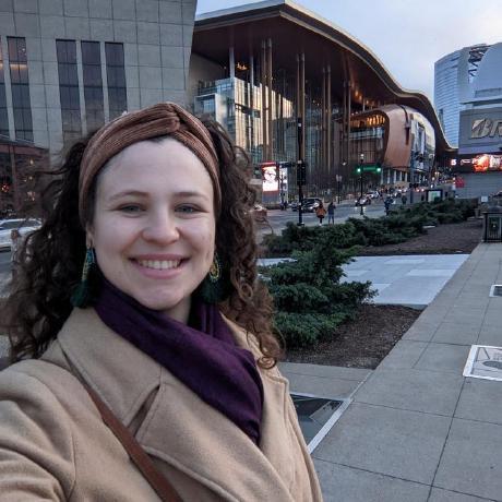 Annabel Meade Annabel Meade Github