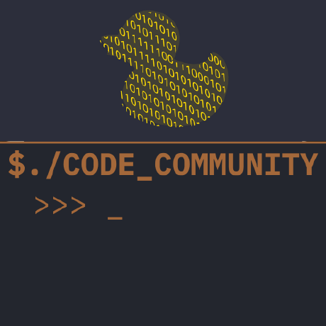 Code Community Github