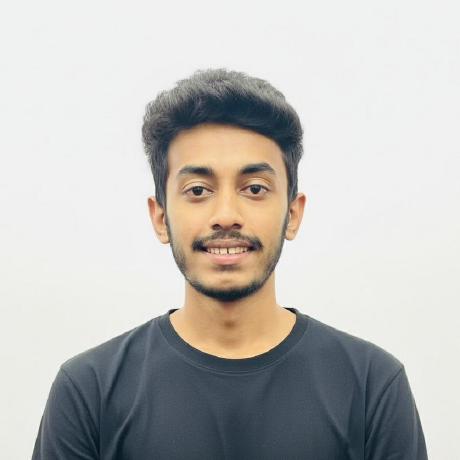 Theekshana Nirmal Theekshana Nirmal Github
