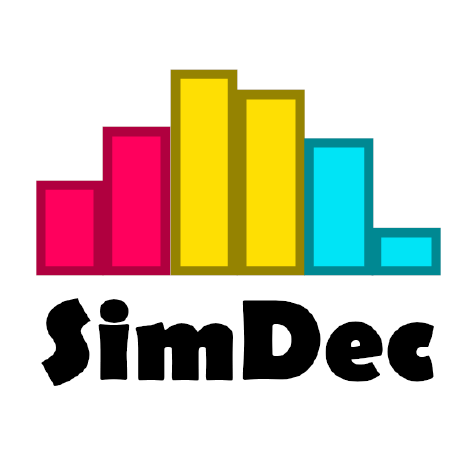 Simulation Decomposition Github