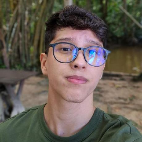 Flexadela Matheus Flexa Coimbra Barbosa Github