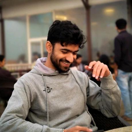 Rohan1430 Rohan Raj Github