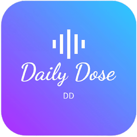 Daily Dose Github