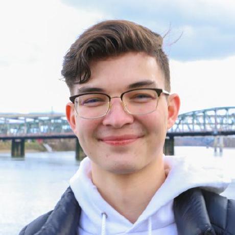 Averyjmyers Avery Myers Github