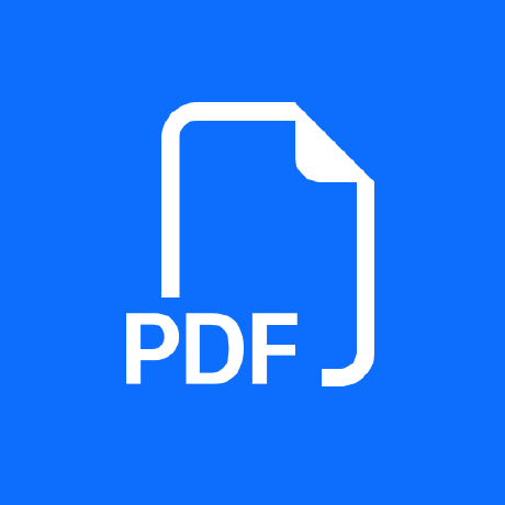 Pdf Editor Github