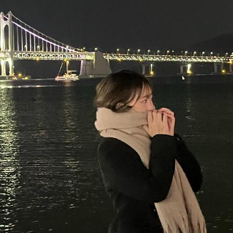 Eunchae Playground Github - Creative Mountain Design - Mobile