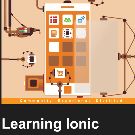 Learning Ionic Github