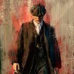 Github We Are Peaky Blinders Friday Python Examples - Ocean Photos - Elegant 4K Collection