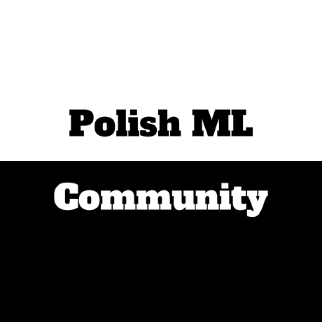 Polish Machine Learning Community Github