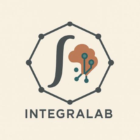 Integralab Github