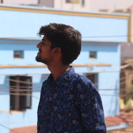 Srikanthgumma Srikanth Gummadi Github